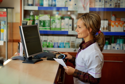 The Benefits of Pharmacy Workstations