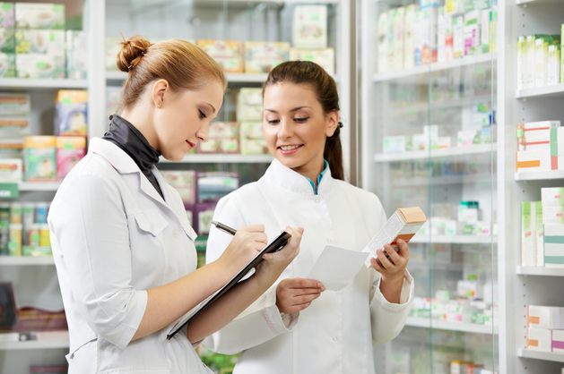 Optimized Pharmacy Workflow is Crucial for Small Local Pharmacies