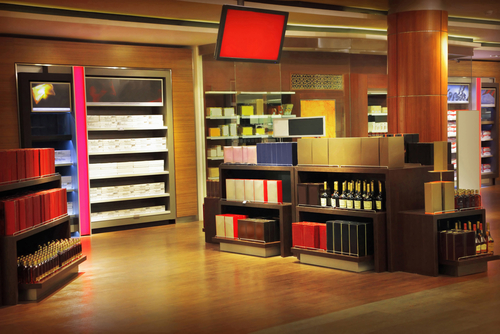 The Importance of Shelving Systems for Your Retail Business