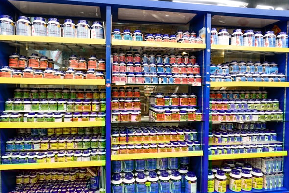 Maximizing Product Visibility With Endcap Shelving