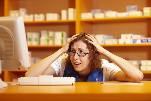 3 Ways to Tell if Your Pharmacy is Totally Outdated