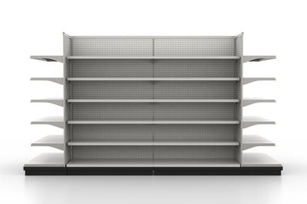 How to Choose the Best Gondola Shelving