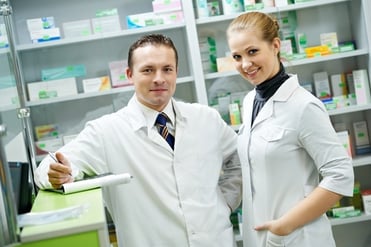 How to Evaluate Your Pharmacy Workflow